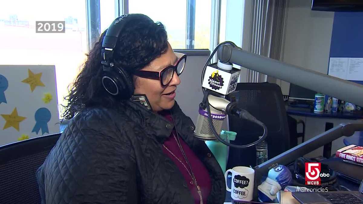 Boston radio host talks all things K-Pop