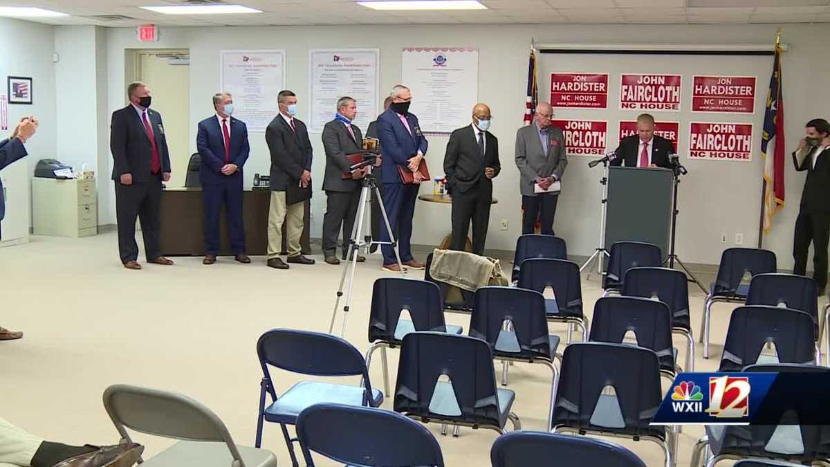 Republican candidates say 'Future Now' pledge raises questions about ...