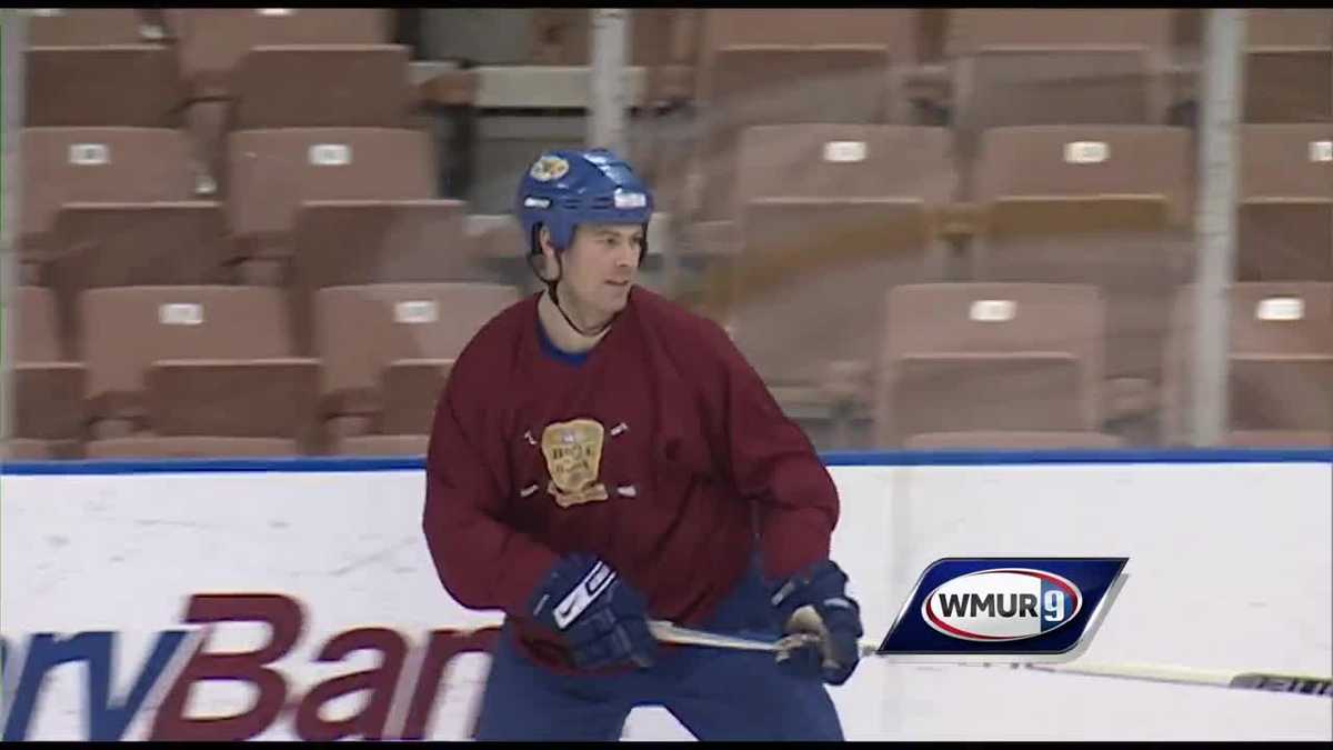 Friday preview for Sunday's CHaD Battle Of The Badges