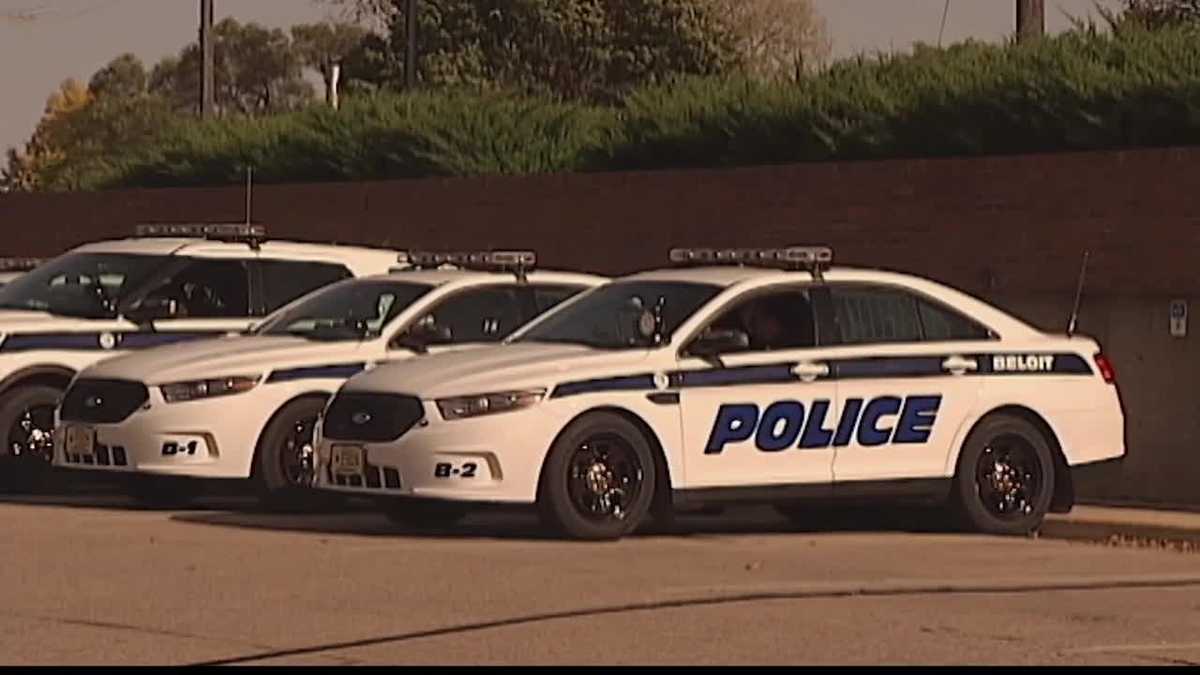 Beloit begins search for new police chief