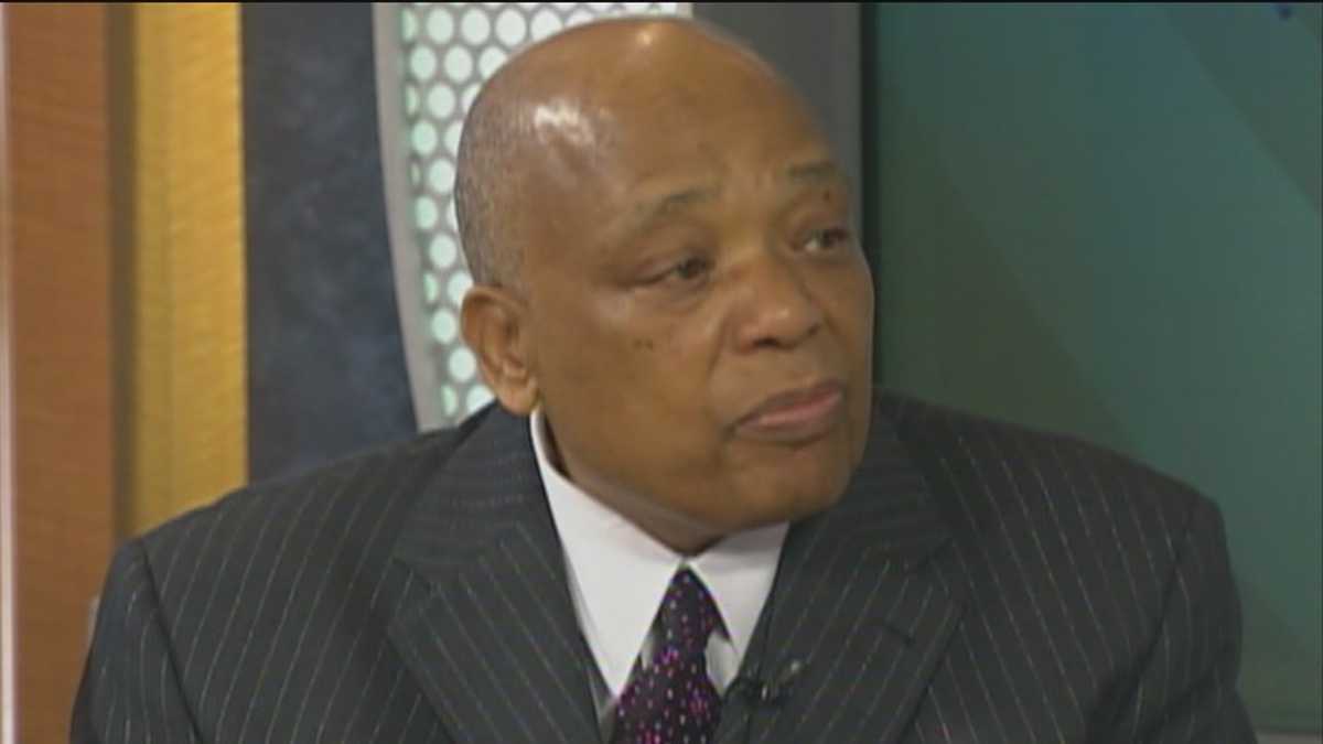 Remembering Dr. Harold Carter