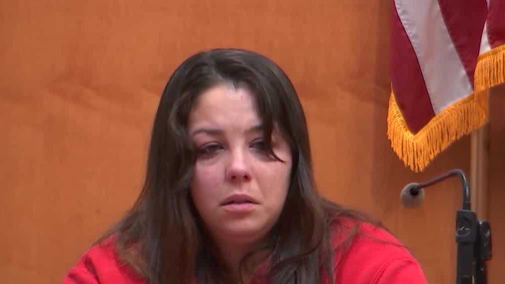 Analysis: Adam Montgomery defense tries to place blame on estranged wife