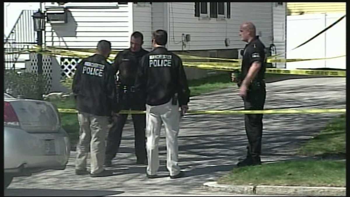 No details released in Manchester incident