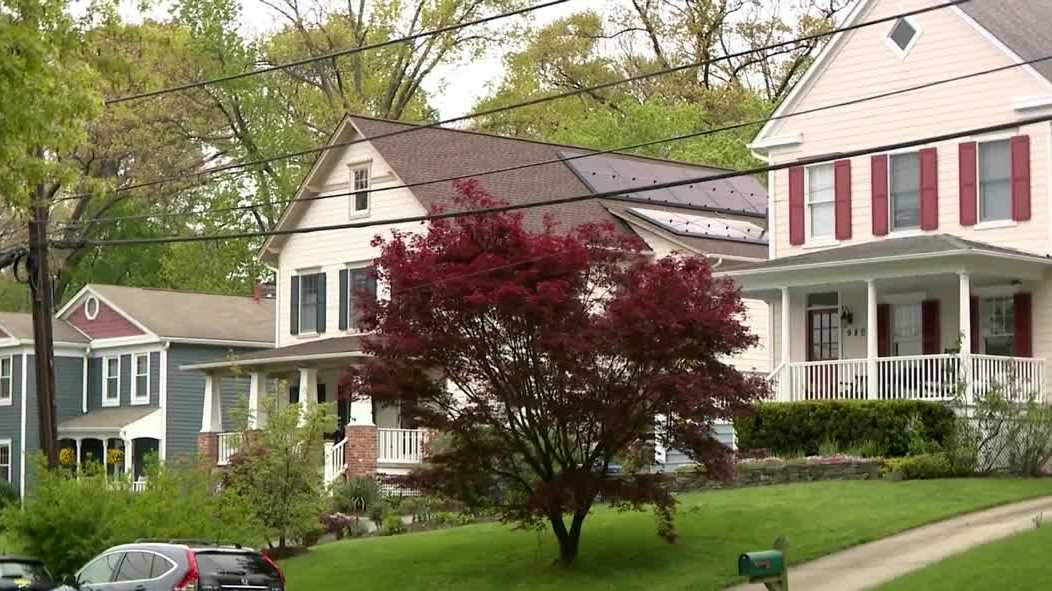 New report: NH has one of the lowest foreclosure rates in the country