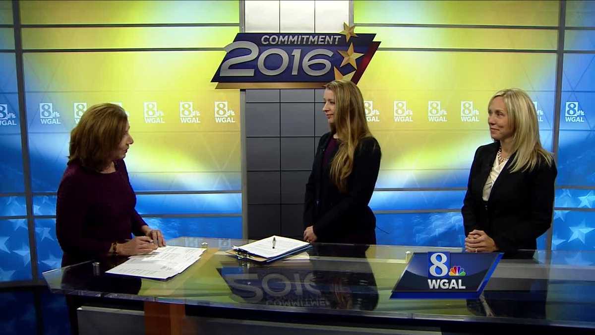 Meet 92nd District Candidates: Dawn Keefer and Kate McGraw