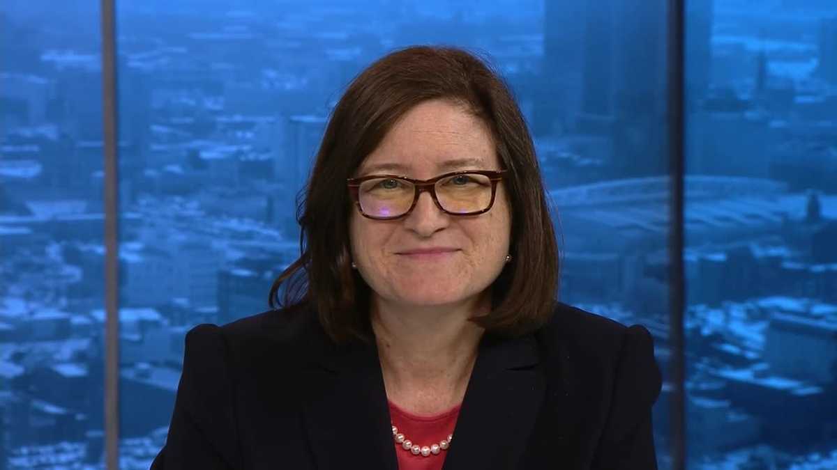 Interview: Dr. Kelly Clark of American Society of Addiction Medicine