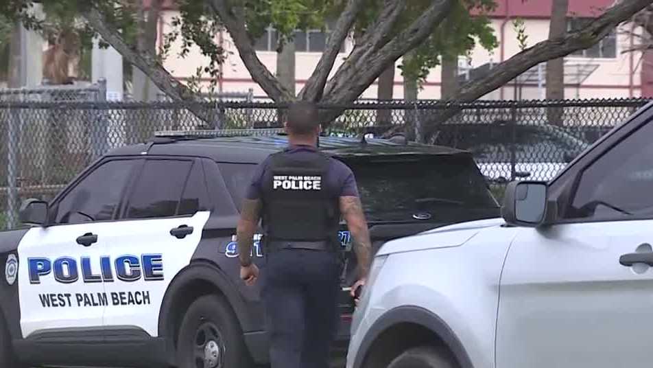 4 in custody after armed robbery in South Florida