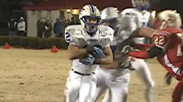 Butler ends Simon Kenton's season