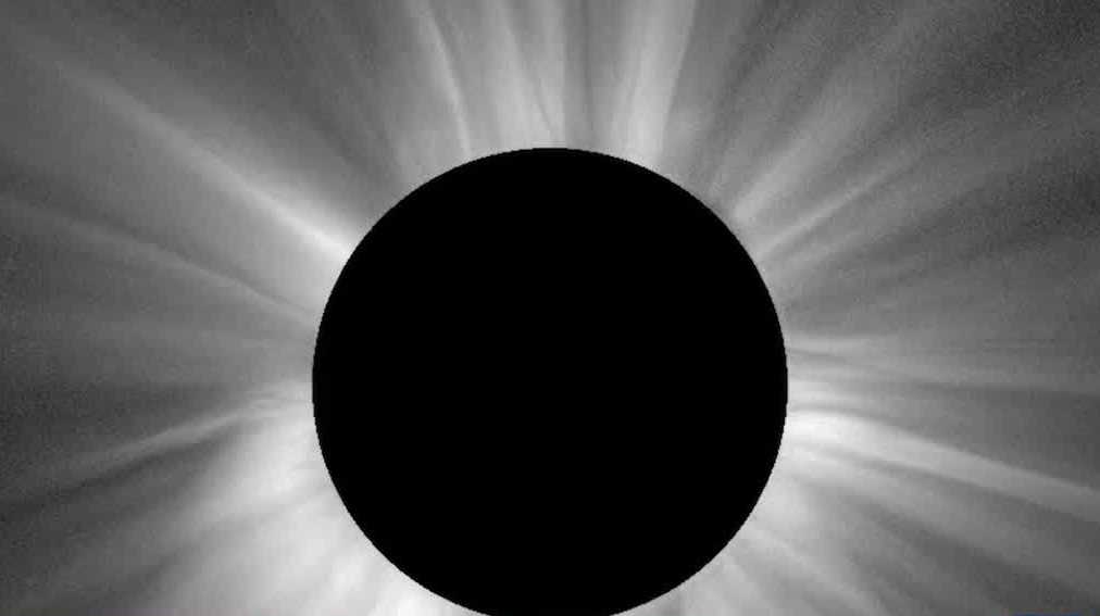 Total Eclipse: Taking the perfect picture