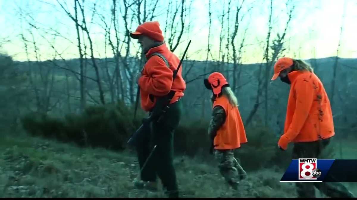 Game wardens issue warning after recent hunting incidents