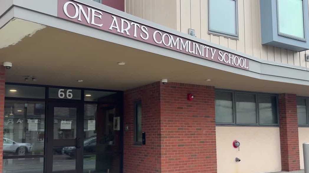 Burlington daycare center ONE Arts temporarily closed