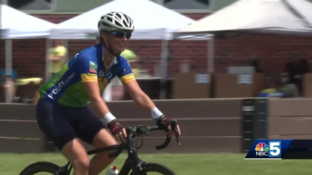 The 41st annual Prouty returns at full scale for first time since ...