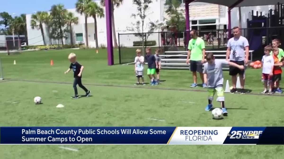 Boca Raton councilman pushing for summer camps at local schools