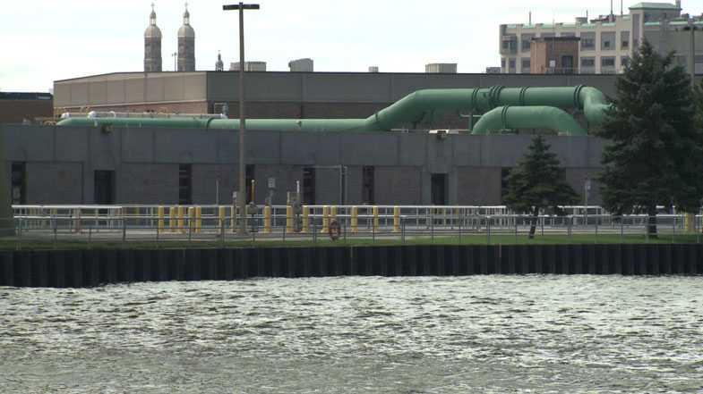 MMSD does 5th sewage dump of year