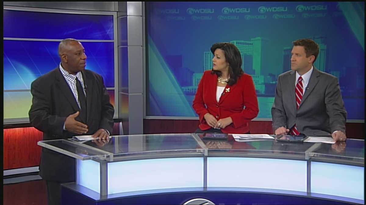 Legal analyst explains complexities of Darren Sharper case