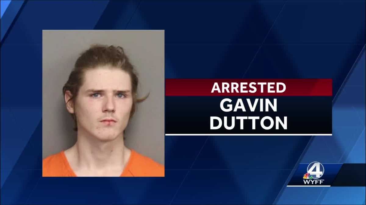 South Carolina: Coroner identifies teenager killed in shooting