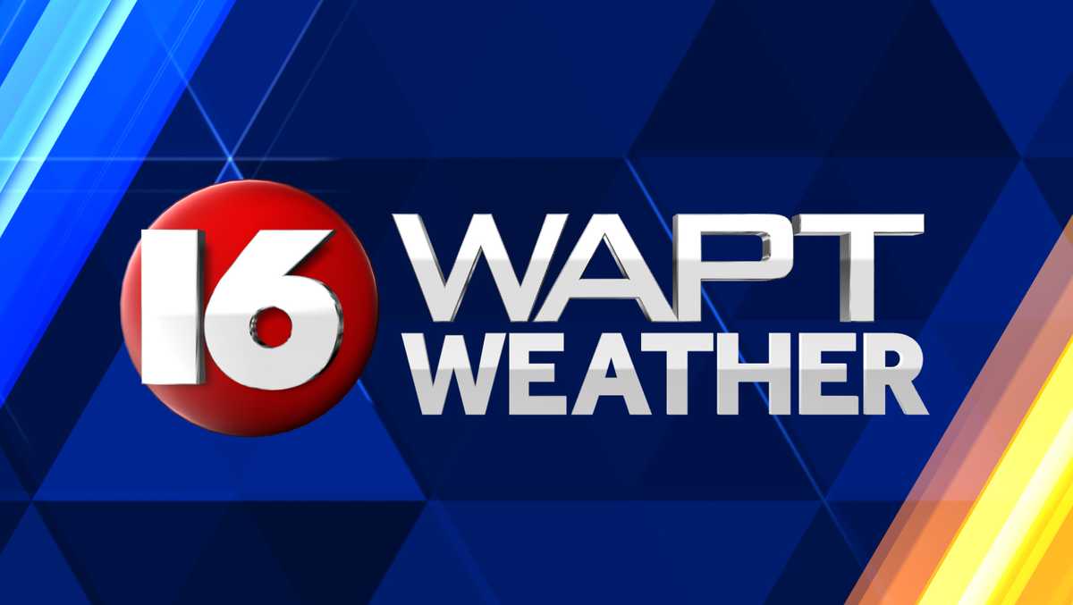 Wednesday Weather Webcast