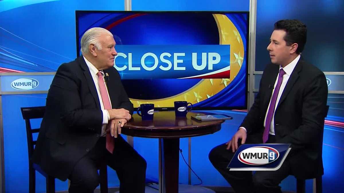 CloseUp: Ted Gatsas Leaves the Corner Office