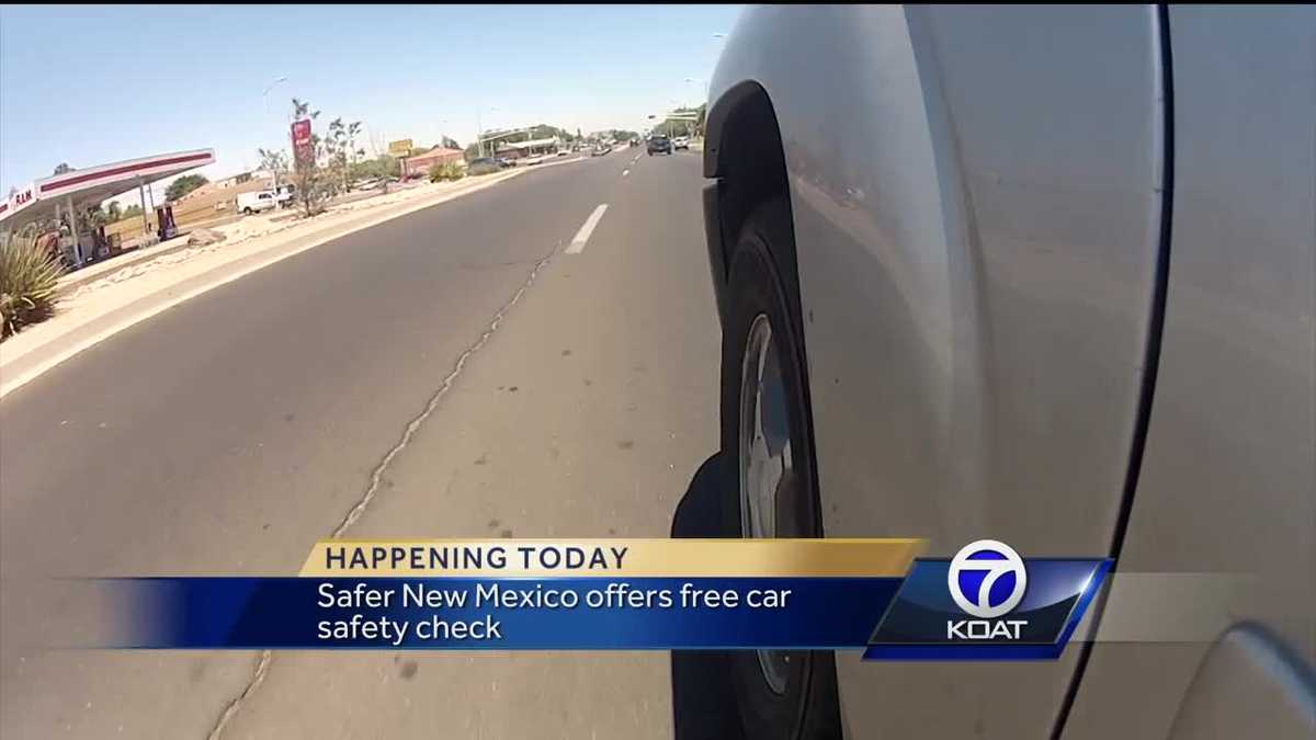 VIDEO: Carfit Workshop