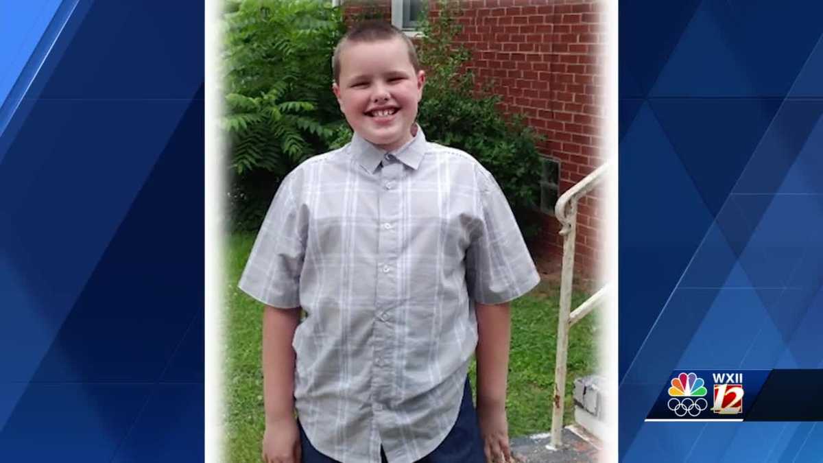 A Place to Call Home: Get to know Kaleb