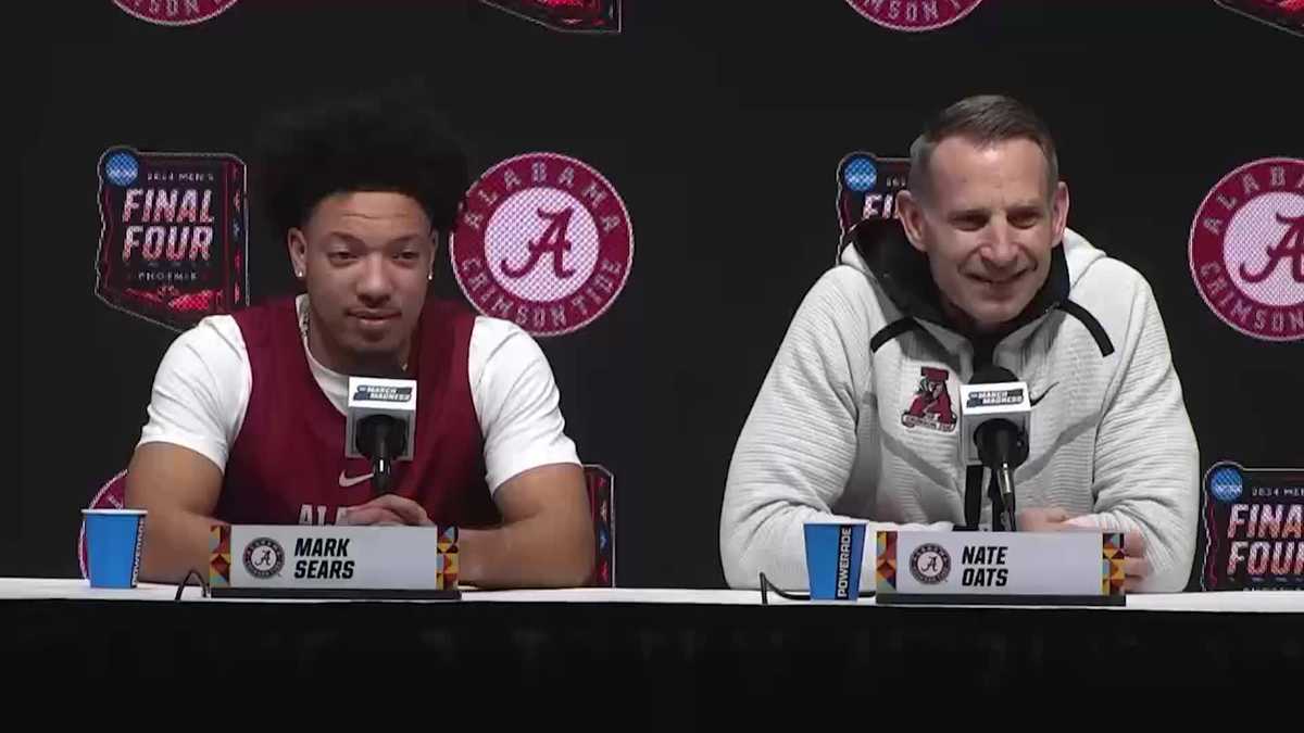 Nate Oats says there is no such thing as too many threes