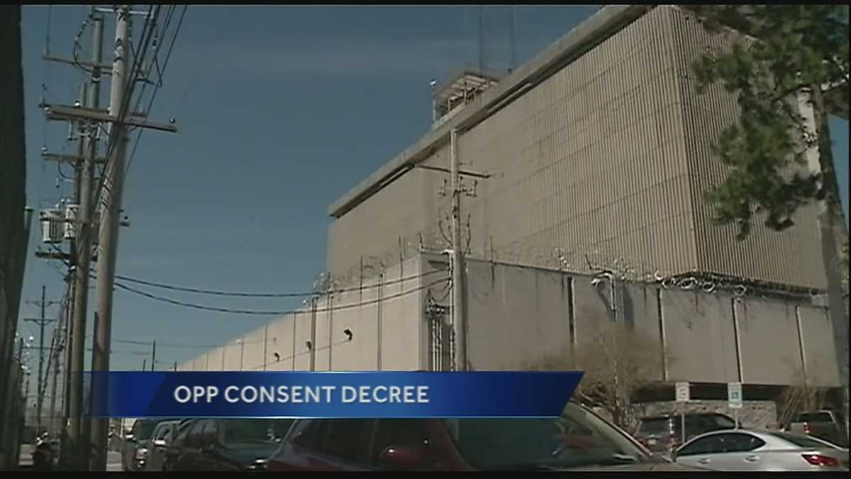 OPP consent decree hearing wrapping up in Federal Court