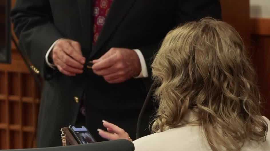 Laurie Shaver: Daily updates on bizarre Lake County murder trial