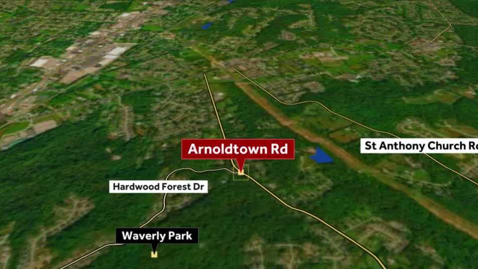 High-speed motorcycle crash near Pleasure Ridge Park leaves man dead ...