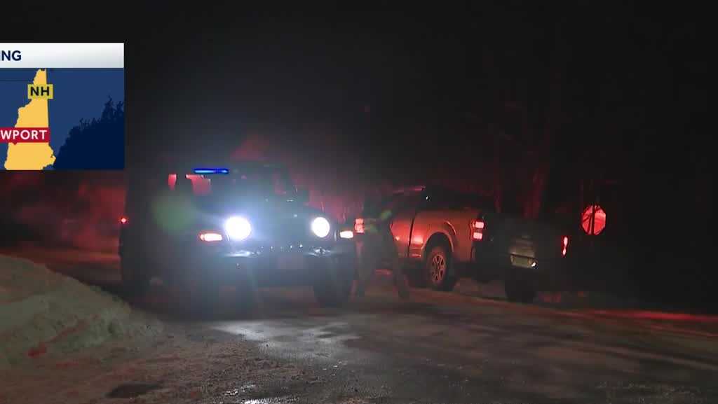 Dylan Galland charged in deadly 2-car accident in New Hampshire