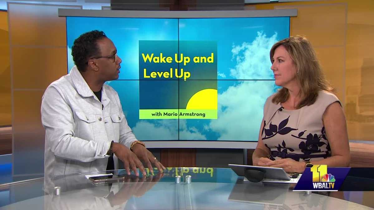 Mario Armstrong; Tips for dealing with fear of uncertainty