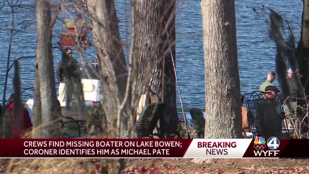 Man Dies After Boating Incident At Upstate Lake Coroner Says