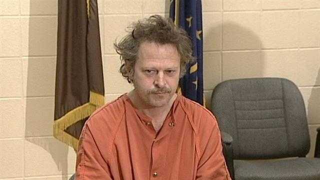 Hooten admits raping, killing teen in interview