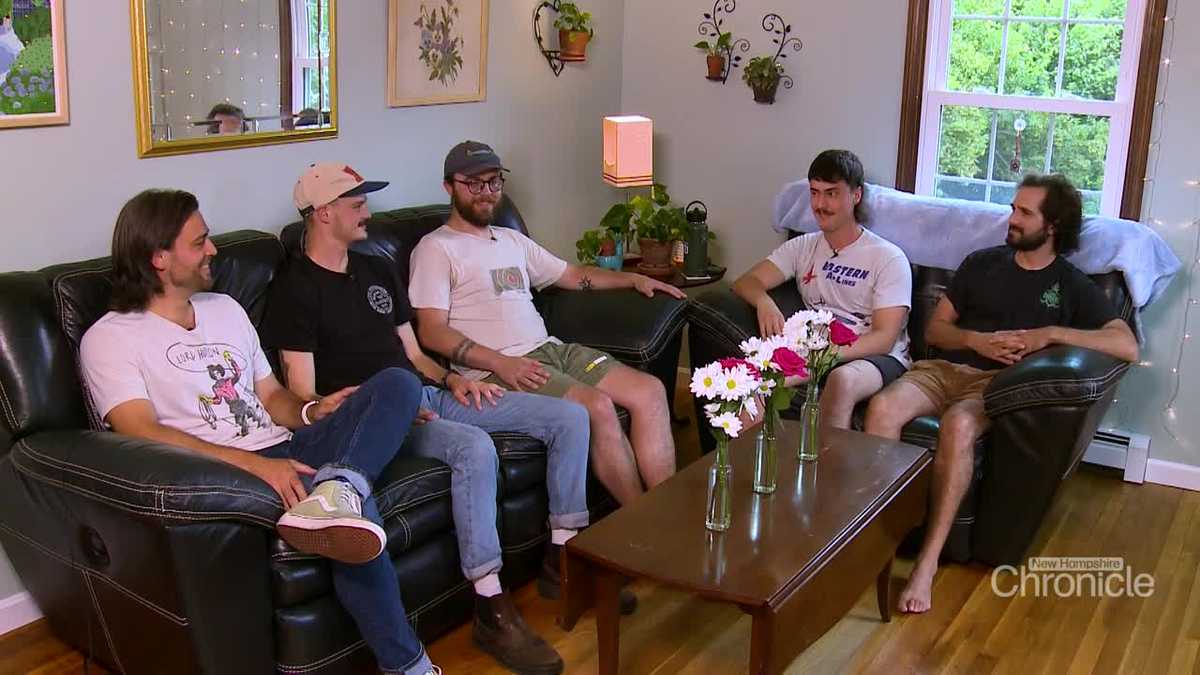 NH Chronicle Summer Songfest: Sneaky Miles Part II