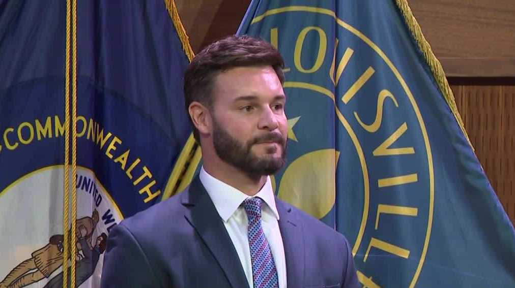 David Yates ready to step into new role as interim Jefferson County Clerk