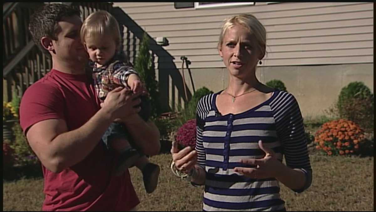 CHaD Hero runner ready for the Half