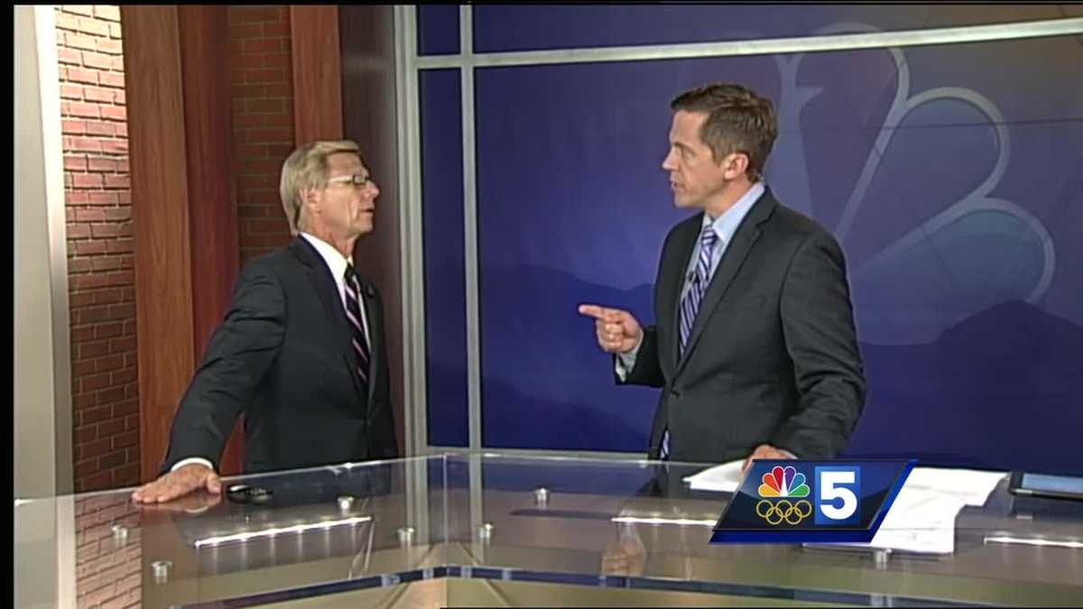Video: Tom Messner's late night weather forecast