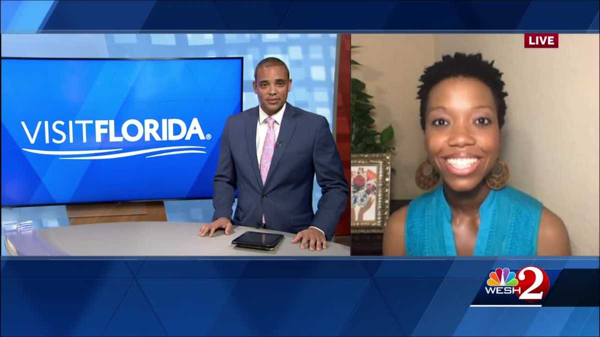 Staycation ideas for Florida residents
