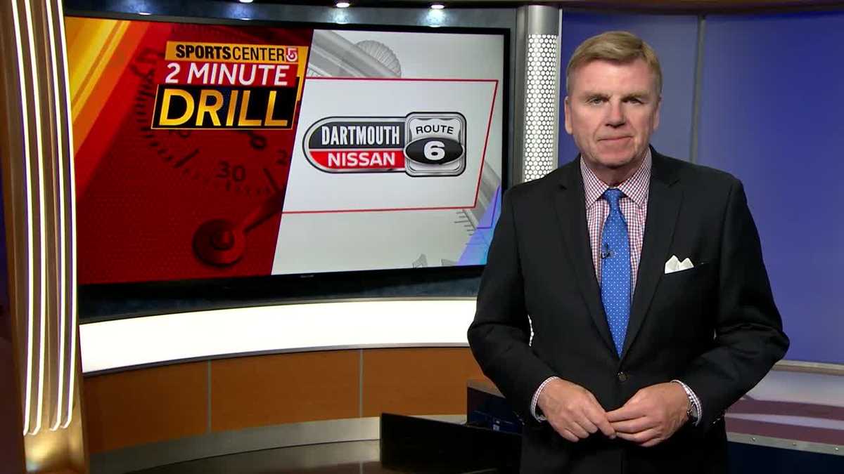 2 Minute Drill: Thank you Mrs. Faulkner, you were always a good neighbor