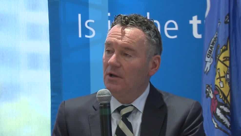 Candidates on the Record Part 4: Tim Michels