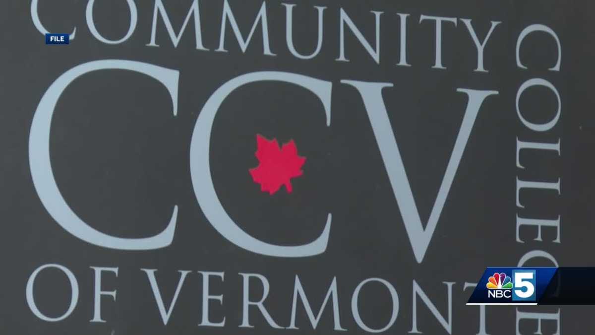 Community College of Vermont expands free tuition program