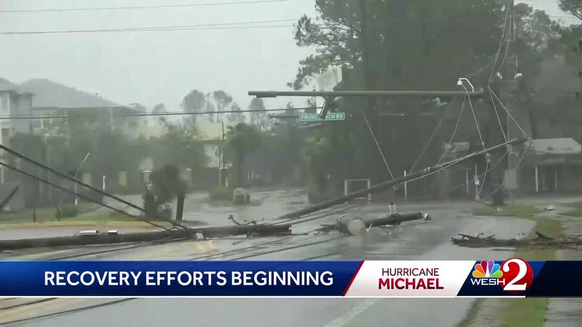 Here's how to help Florida hurricane victims