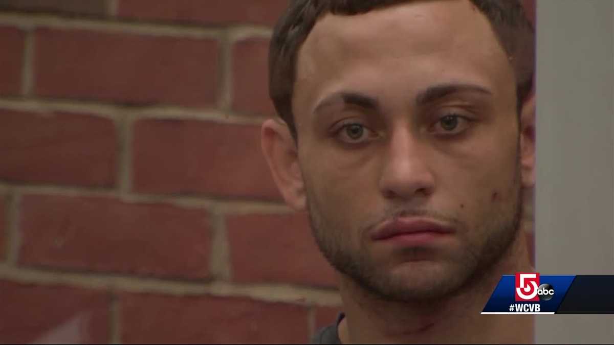 Wanted fugitive arrested after 'violent struggle'