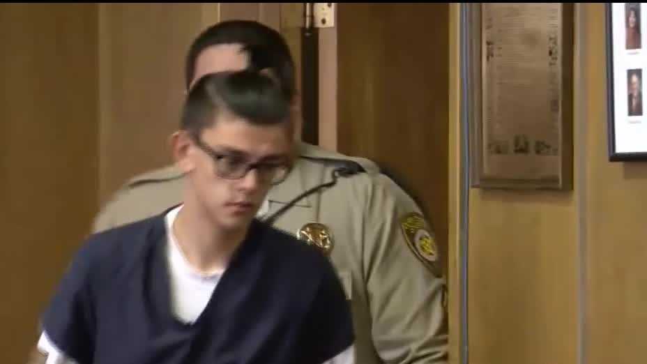 Teen in deadly Clovis shooting will be tried as an adult