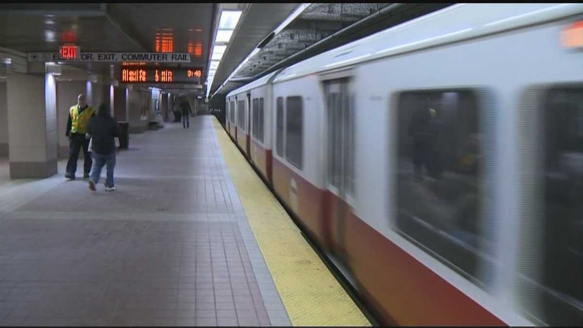 MBTA brings in extra manpower, equipment to reduce delays