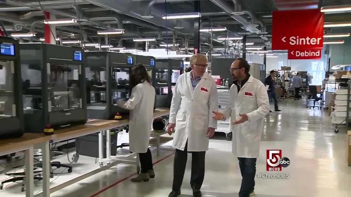 Improving old engineering