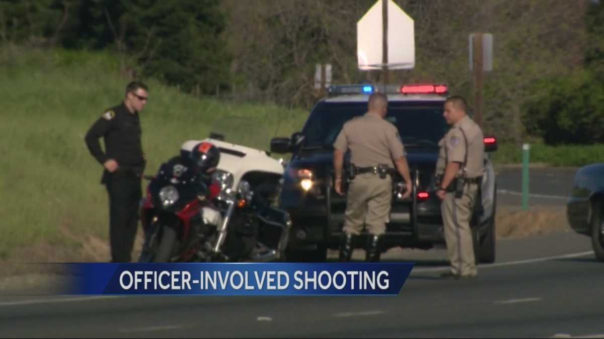 Circumstances leading to CHP shooting still in question