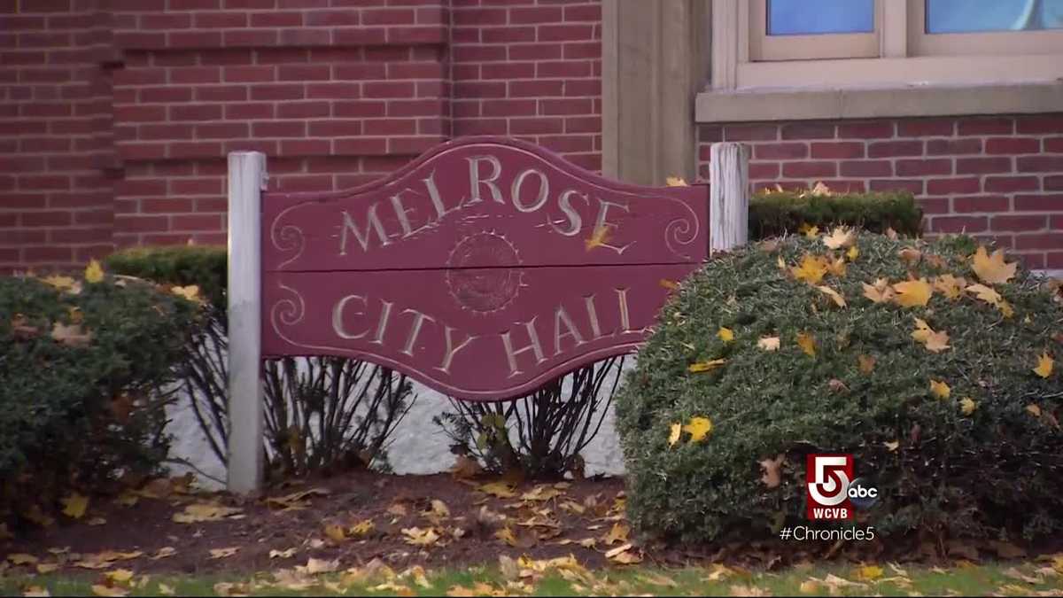 Super Towns: Melrose