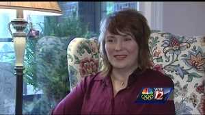 Inspirational story of Deborah Moy