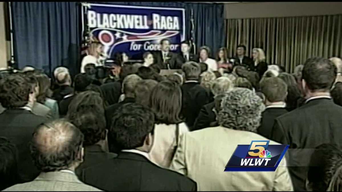 Ken Blackwell to play key role in Trump transition