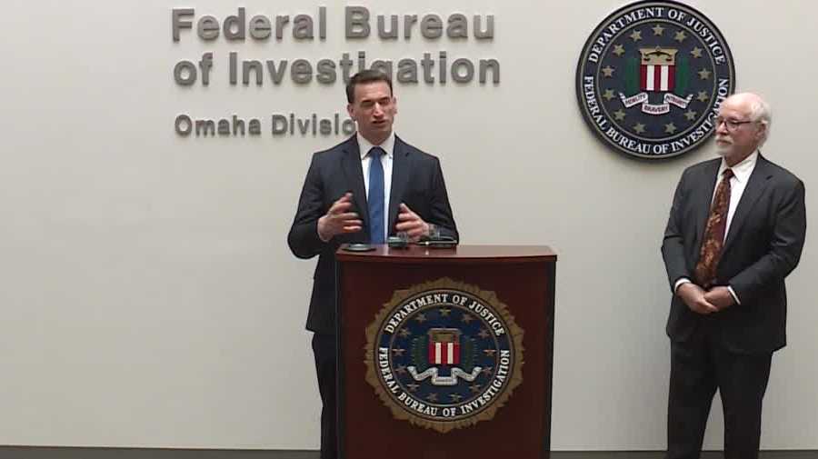 FBI Omaha to host active shooter awareness training in Metro
